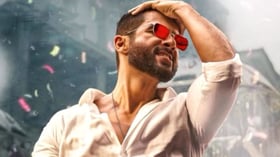 5 Reasons Why Shahid Kapoor’s Deva Can Become 2025’s First Massy Super ...