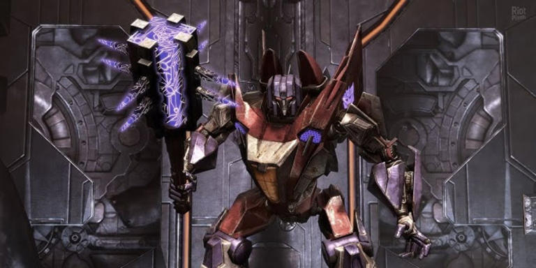 10 Best Starscream Designs in Transformers, Ranked