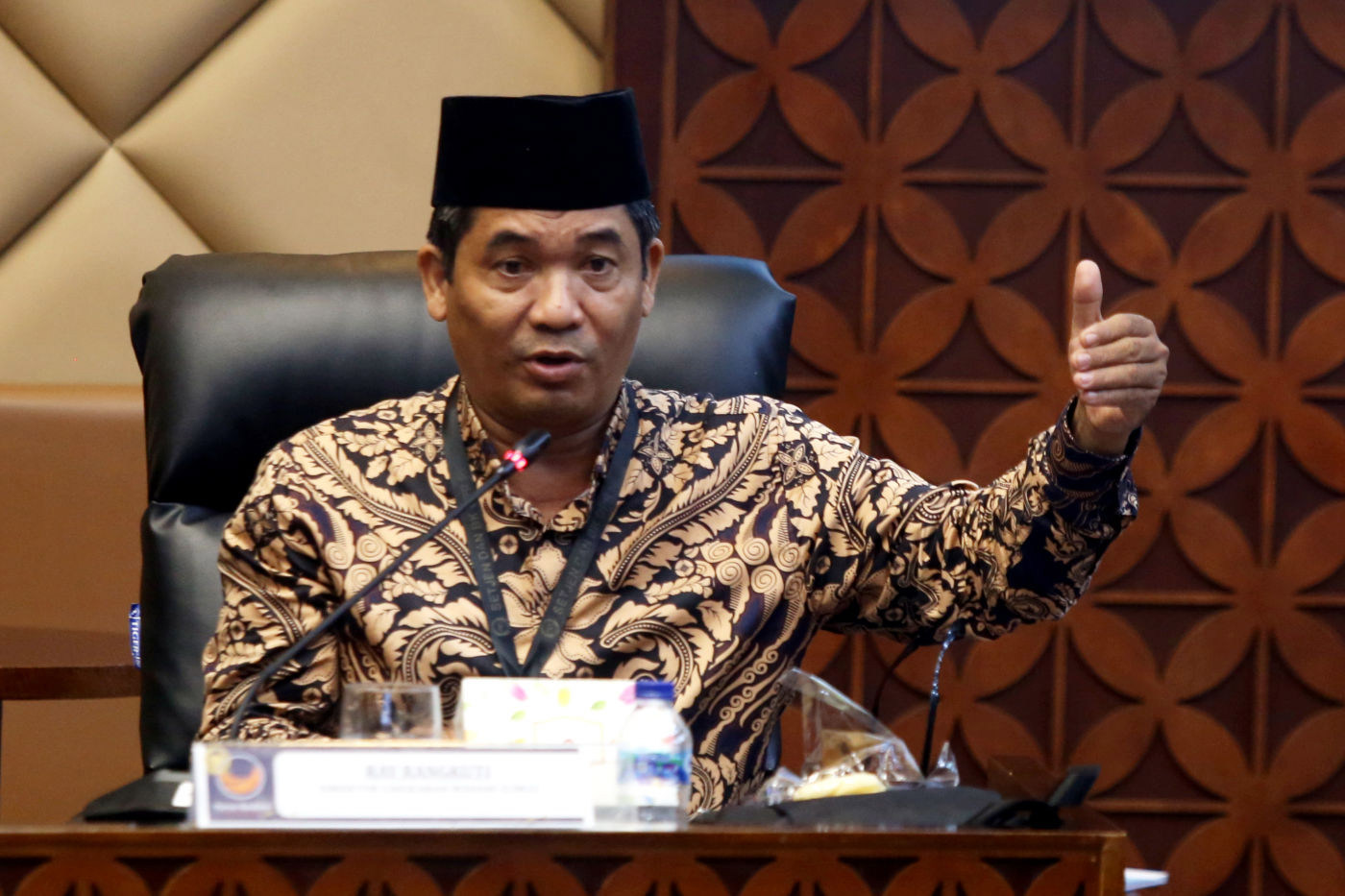 Analisis Pengamat soal Pertemuan Megawati-Prabowo, Silakan Disimak Analisis Pengamat soal Pertemuan Megawati-Prabowo, Silakan Disimak