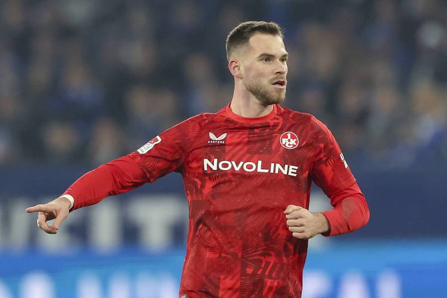 Lautern verliert Leistungsträger