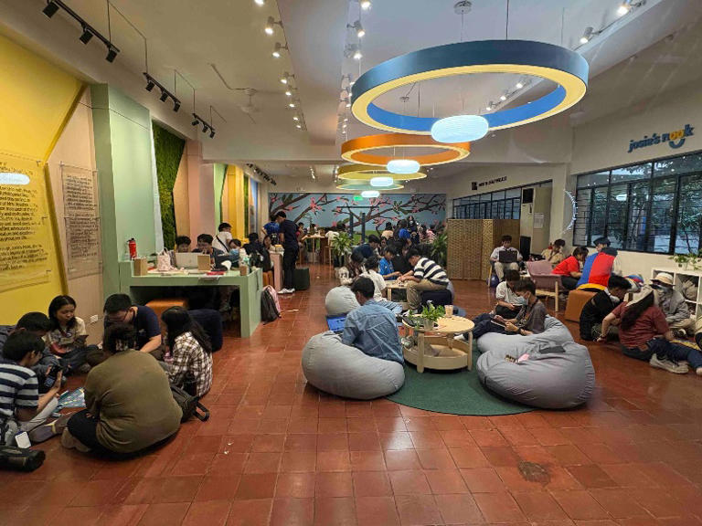 Philippine Science High School launches new center to support students ...