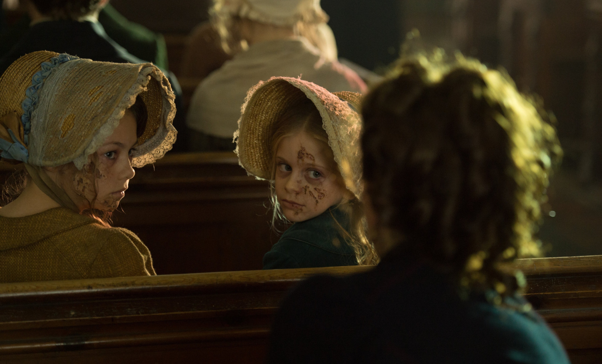 From 'Clueless' to zombies: Iconic Jane Austen adaptations