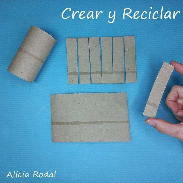 DIY Tutorial: How to Make a Paper or Cardboard Box and Decorate it with ...