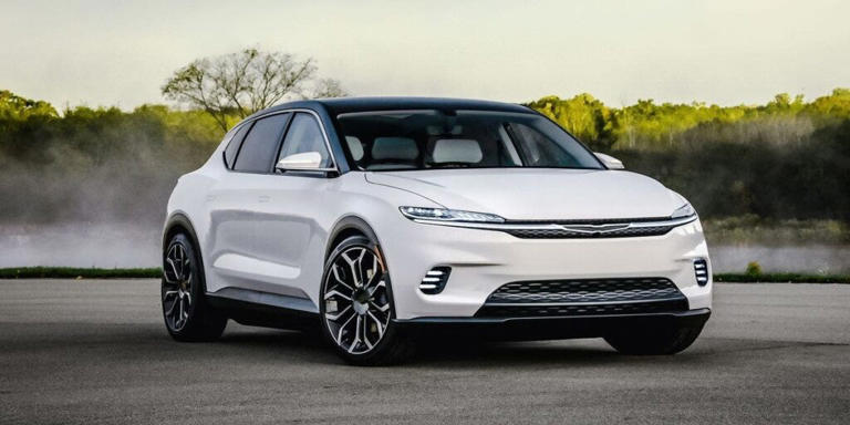 Futuro incerto per Chrysler C6X: come Stellantis affronta la ...