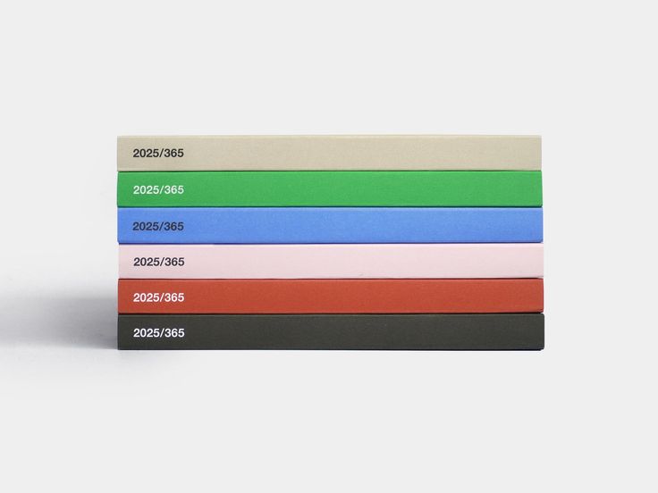 Object Lessons: The Paper Planners and Diaries with a Cult Following