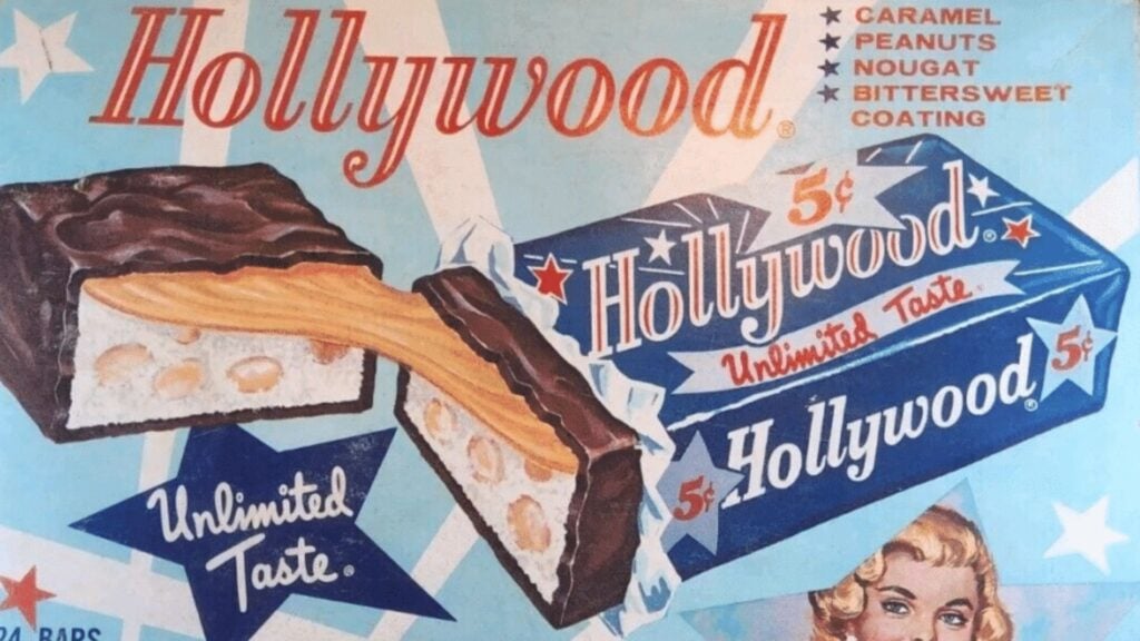 27 Nostalgic Movie Snacks That Were Popular in the 50s and 60s