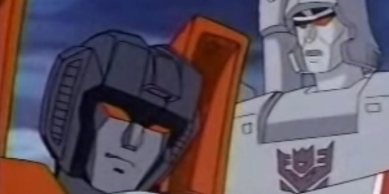 10 Best Starscream Designs in Transformers, Ranked
