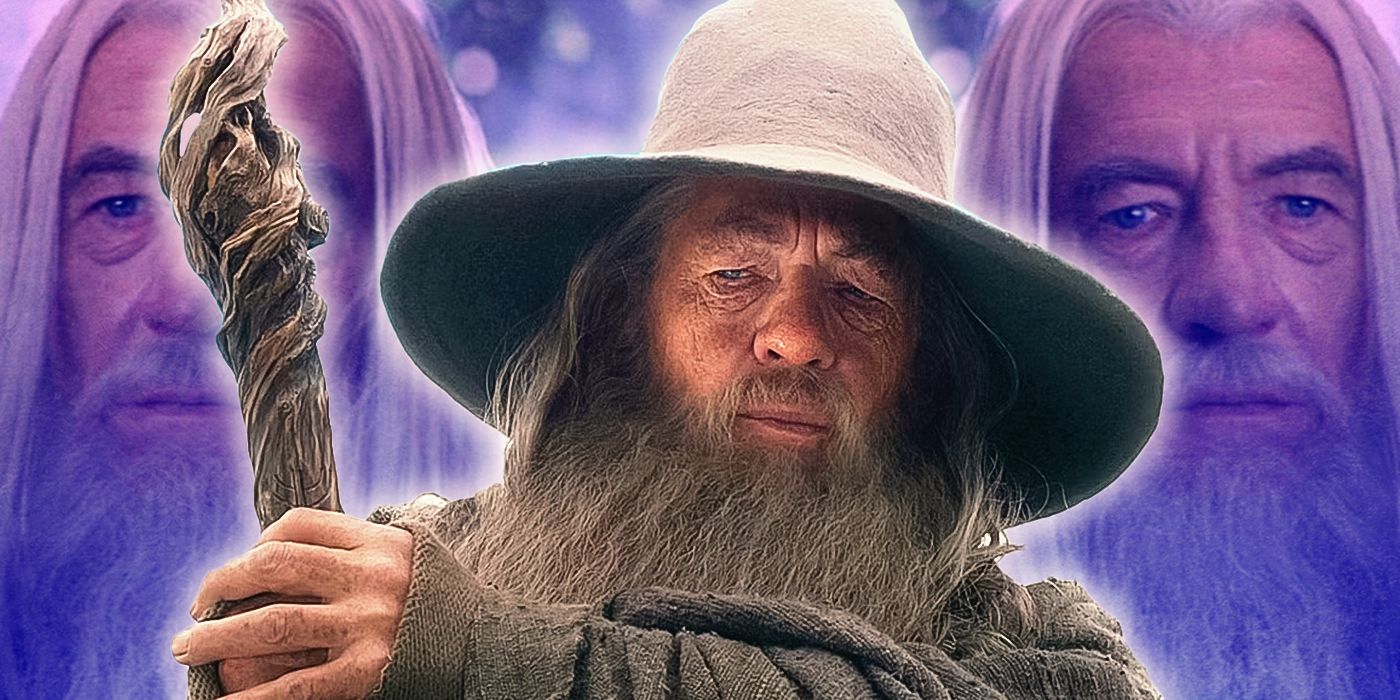 Gandalf's 35 Most Iconic Quotes From The Lord Of The Rings And The Hobbit