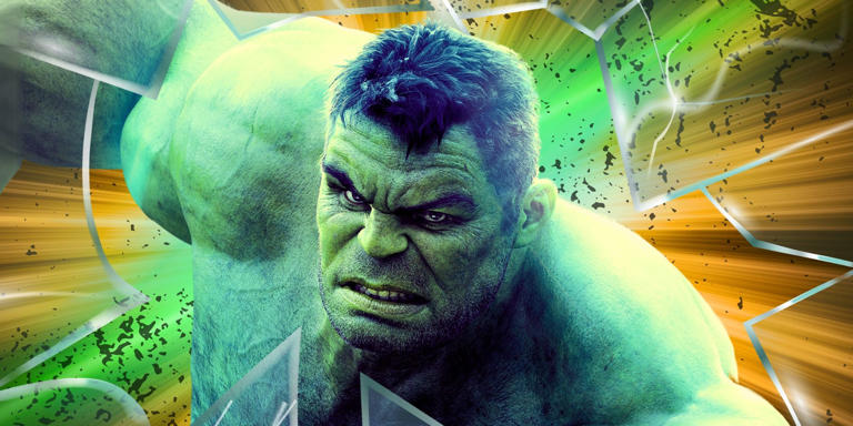 10 Things From Hulk's Marvel Movie Appearances That Aged Way Better ...
