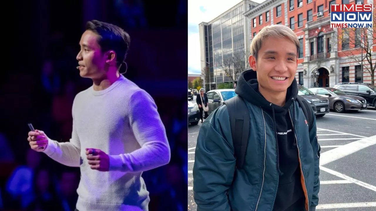 How A ‘Third Door’ Helped This Average Student Land Leadership Roles In ...