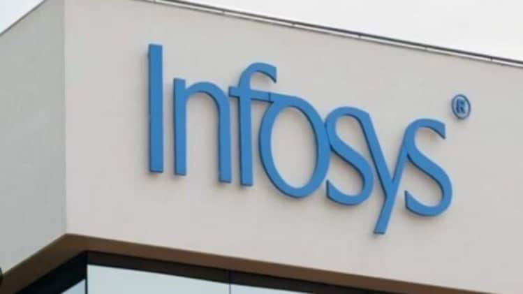 Infosys Q3 results: Net profit rises 11.4% to Rs 6,806 crore; FY25 ... Infosys Q3 results: Net profit rises 11.4% to Rs 6,806 crore; FY25 ...