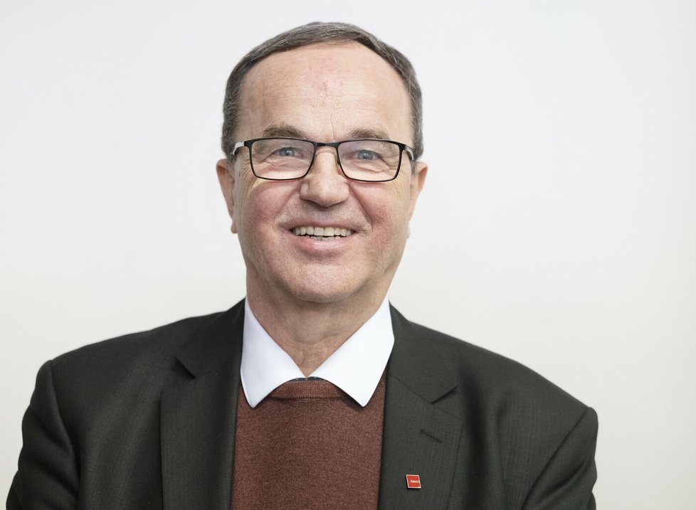 Smutek mezi odboráři: Zemřel předák a důchodový expert Vít Samek (†71 ...