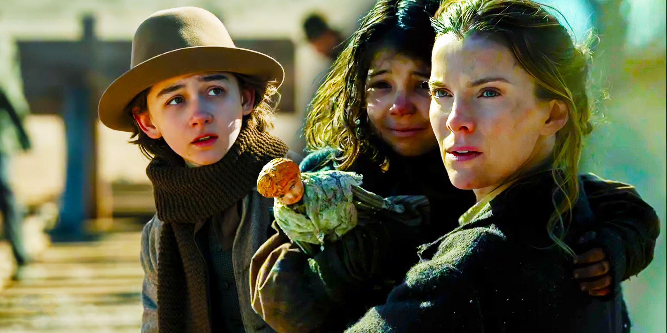 If You're Hoping & Waiting For More American Primeval, Watch These 3 ...