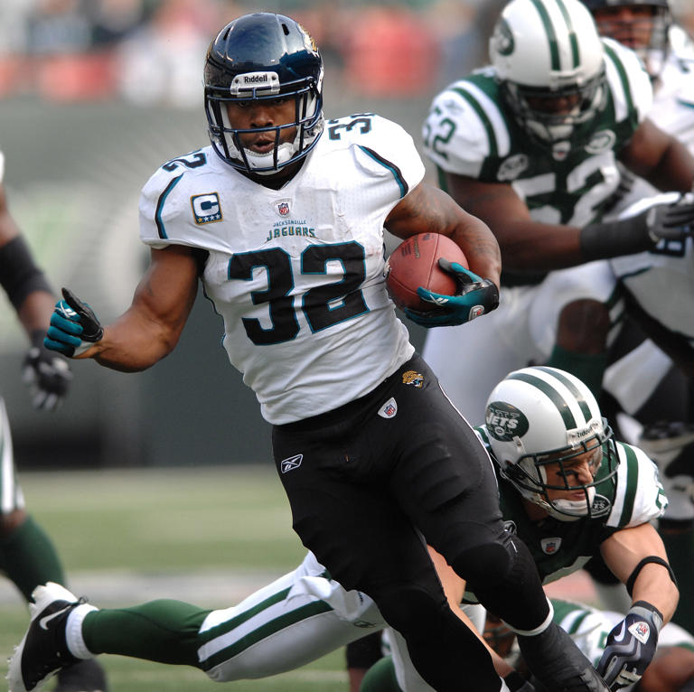 Jacksonville Jaguars WR Brian Thomas Jr. named to PFWA All-AFC team