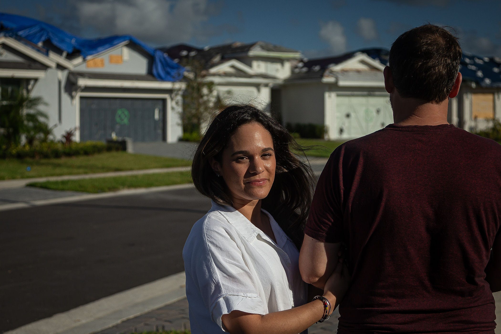 Hurricane Milton postmortem: 45 tornadoes, 178 mph winds, confounding ...