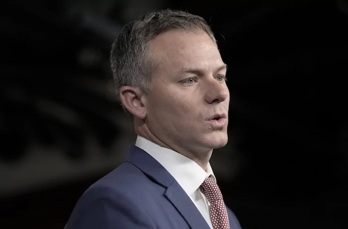 Utah congressman pushes to add major boost to child tax credit in ...