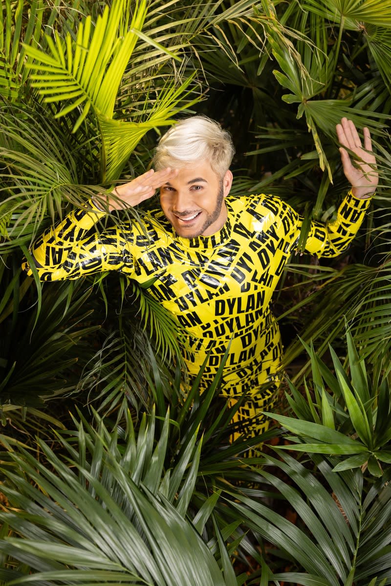 Sam Dylan: Alter, Freund und Gehalt – das musst du über ihn wissen