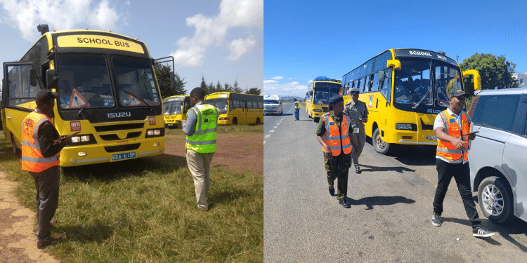 8 Roles of School Bus Drivers in New Rules