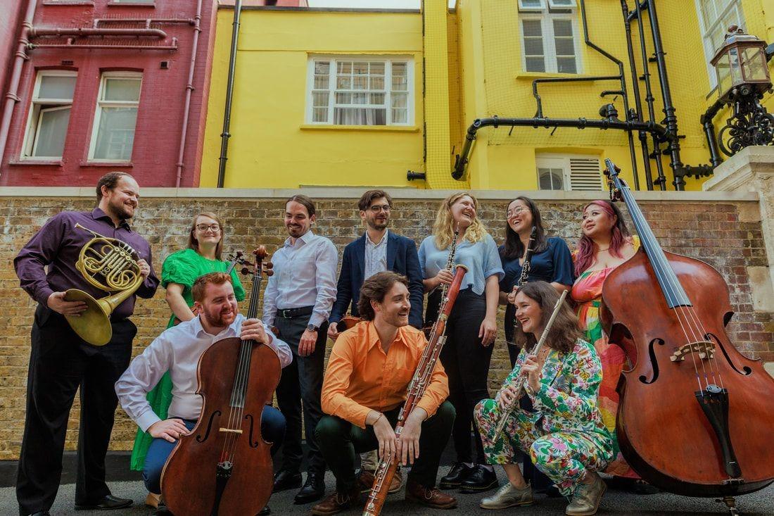 Meliora Collective to bring sunshine back to Parbold