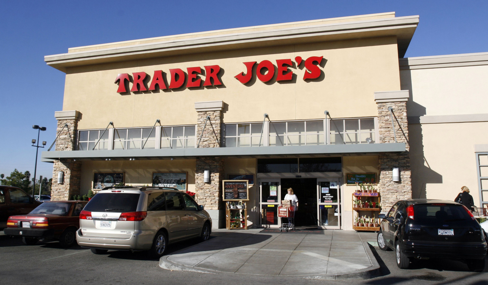 Myslíte si, že tyto společnosti jsou americké? Pak se zamyslete znovu!