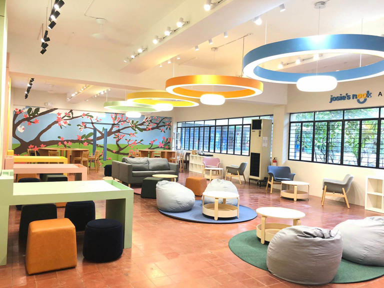 Philippine Science High School launches new center to support students ...