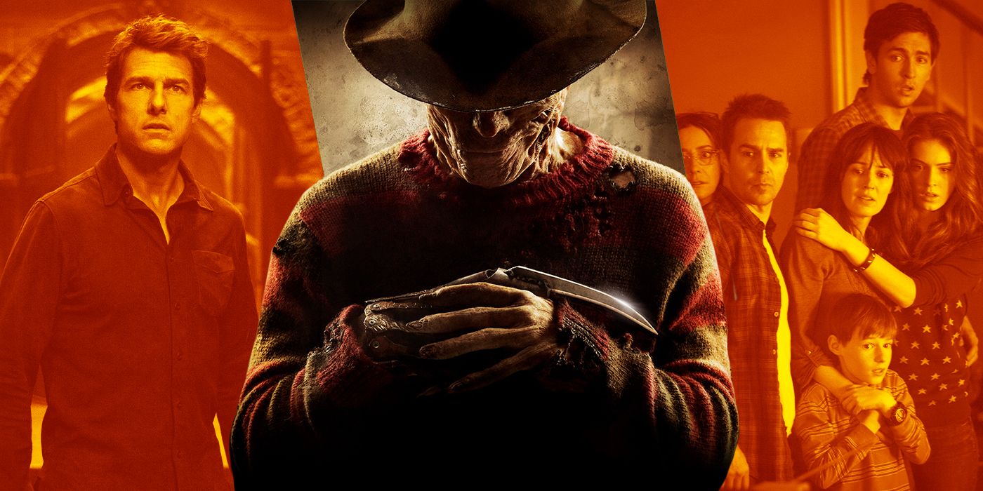 10 Worst Horror Remakes of the 2010s, Ranked