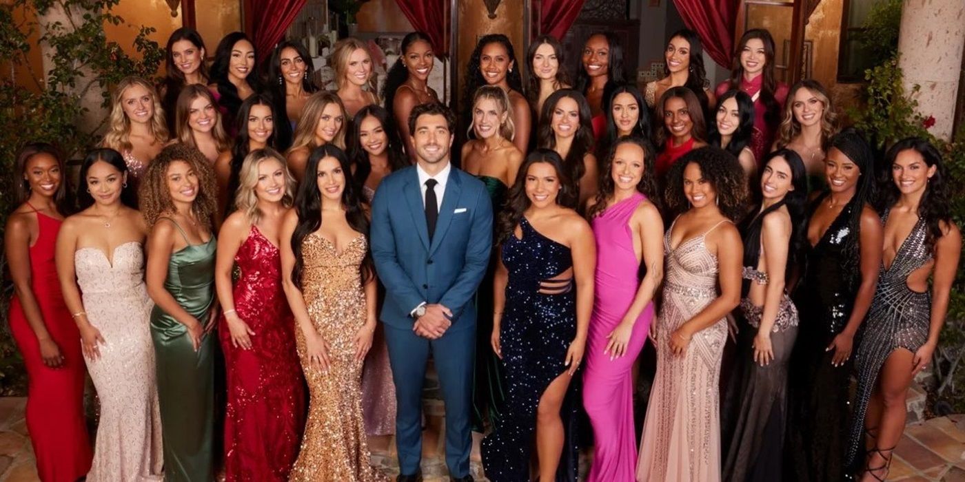 ‘The Bachelor’ Showrunners Exit Amid Toxic Workplace Accusations