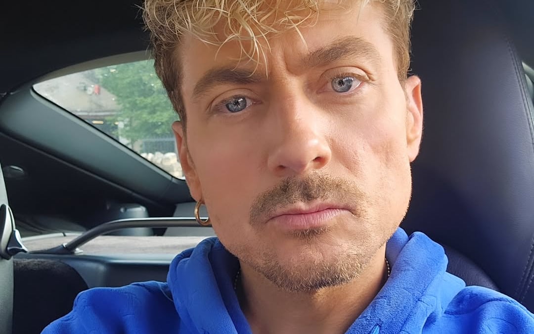 Paul Danan dies aged 46: Hollyoaks star was set to appear in court on ...