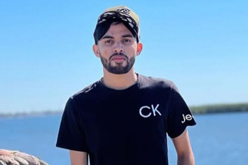 YouTuber El Pinky executed on video after Sinaloa Cartel drop leaflets ...