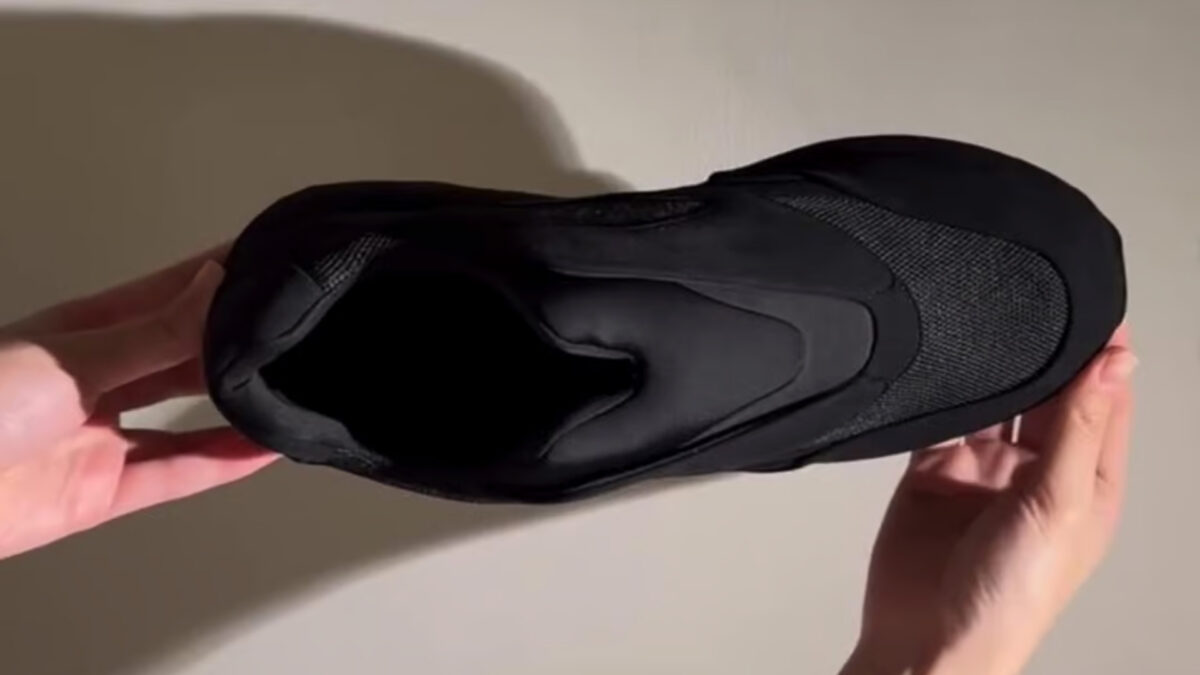 Ye Drops a Bombshell: Meet The Bullys BL-01, The New Yeezy Sneaker ...