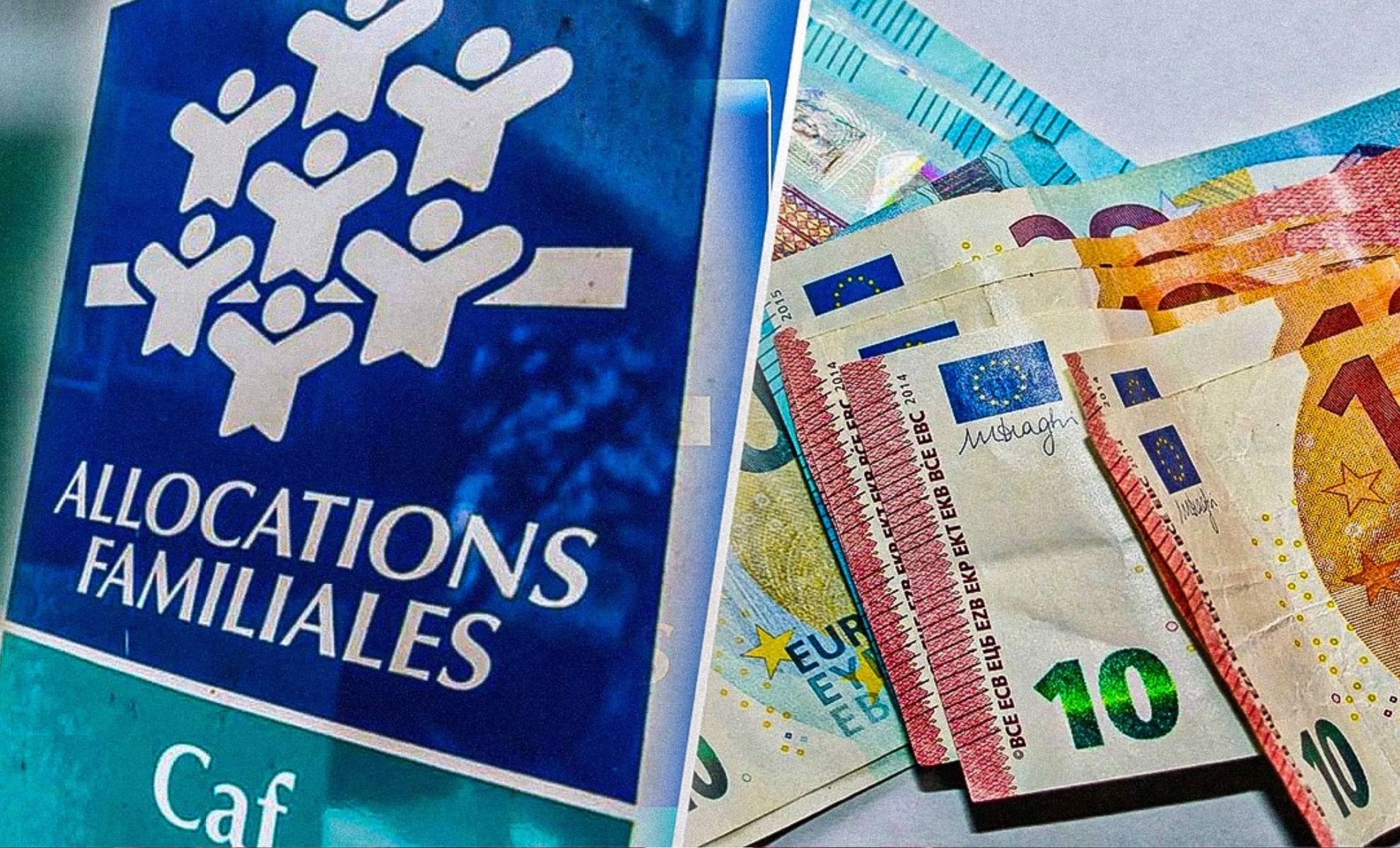 La CAF change sa date de versement en juillet