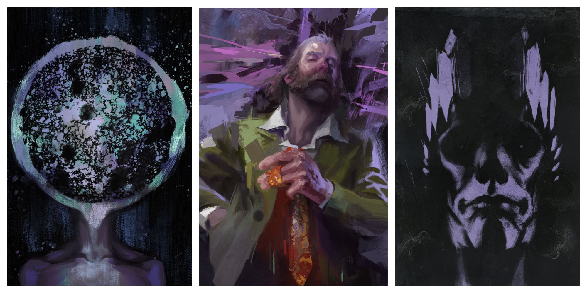 Disco Elysium: Best Tips For A Sensitive Archetype Build