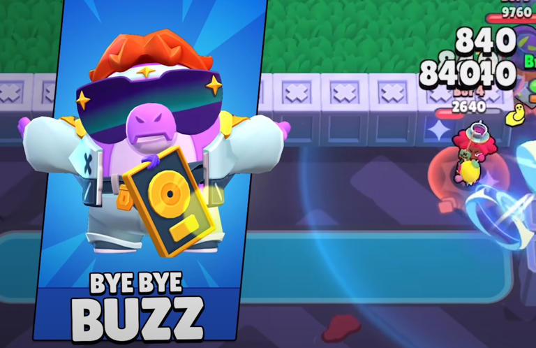 Brawl Stars Good Randoms Skins: All Cosmetics & How to Unlock Them