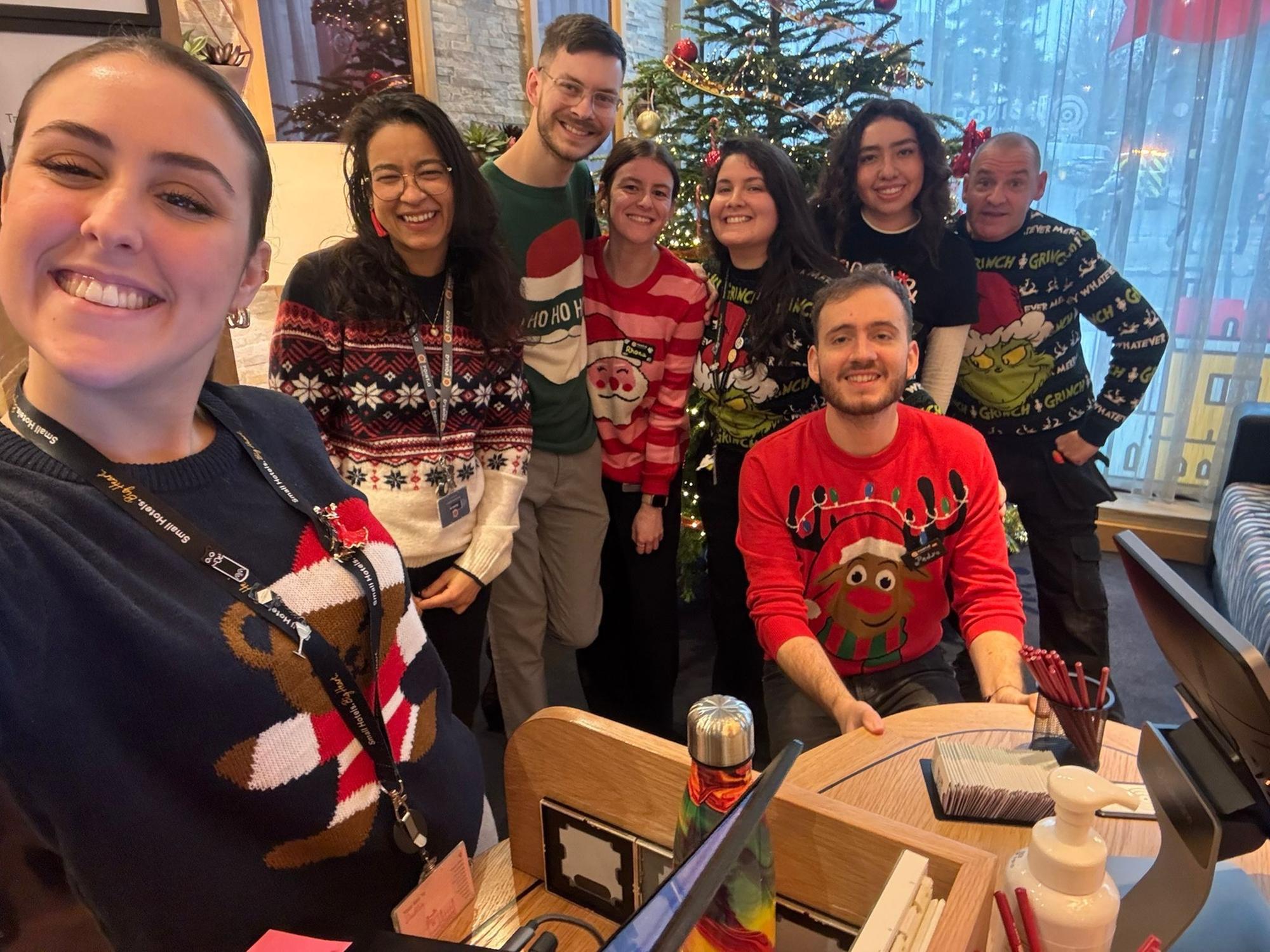 Making a difference: How Queensway Group is supporting homelessness ...