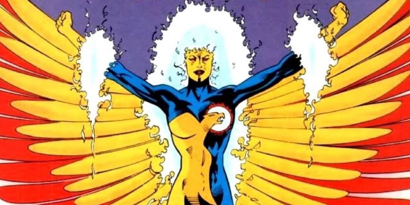 The 15 Best DC Heroes You've Never Heard Of