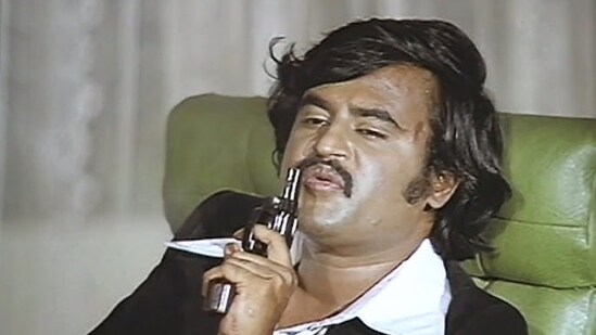 Rajinikanth's manager fires shots at director for calling Billa a flop ...