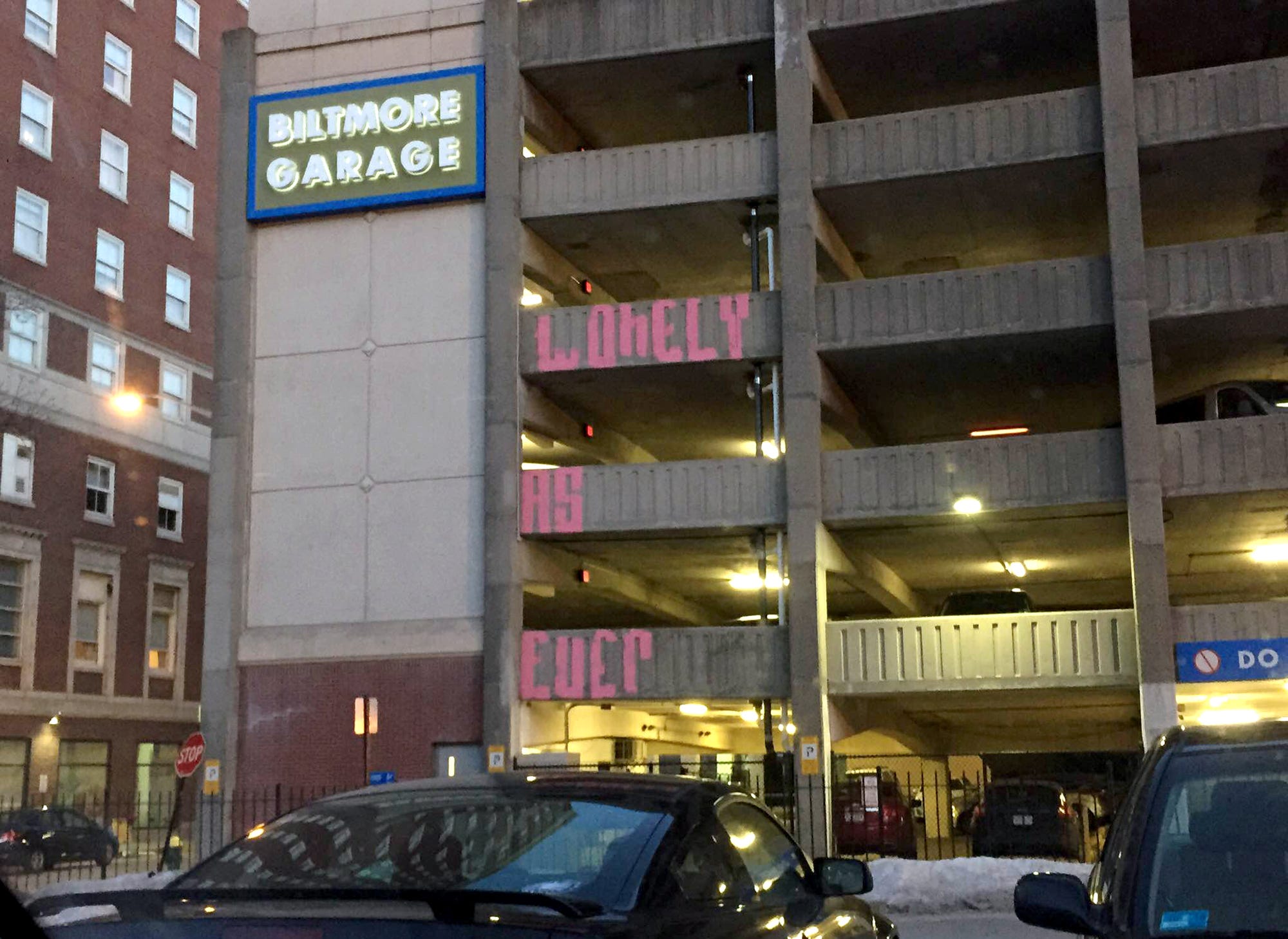 Pay more for parking in Providence? What to know about Smiley's plan to tax lots and garages.