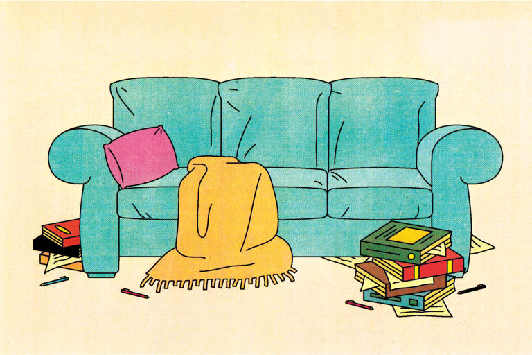 Naps can help improve your cognition. Here’s how to take a better nap.