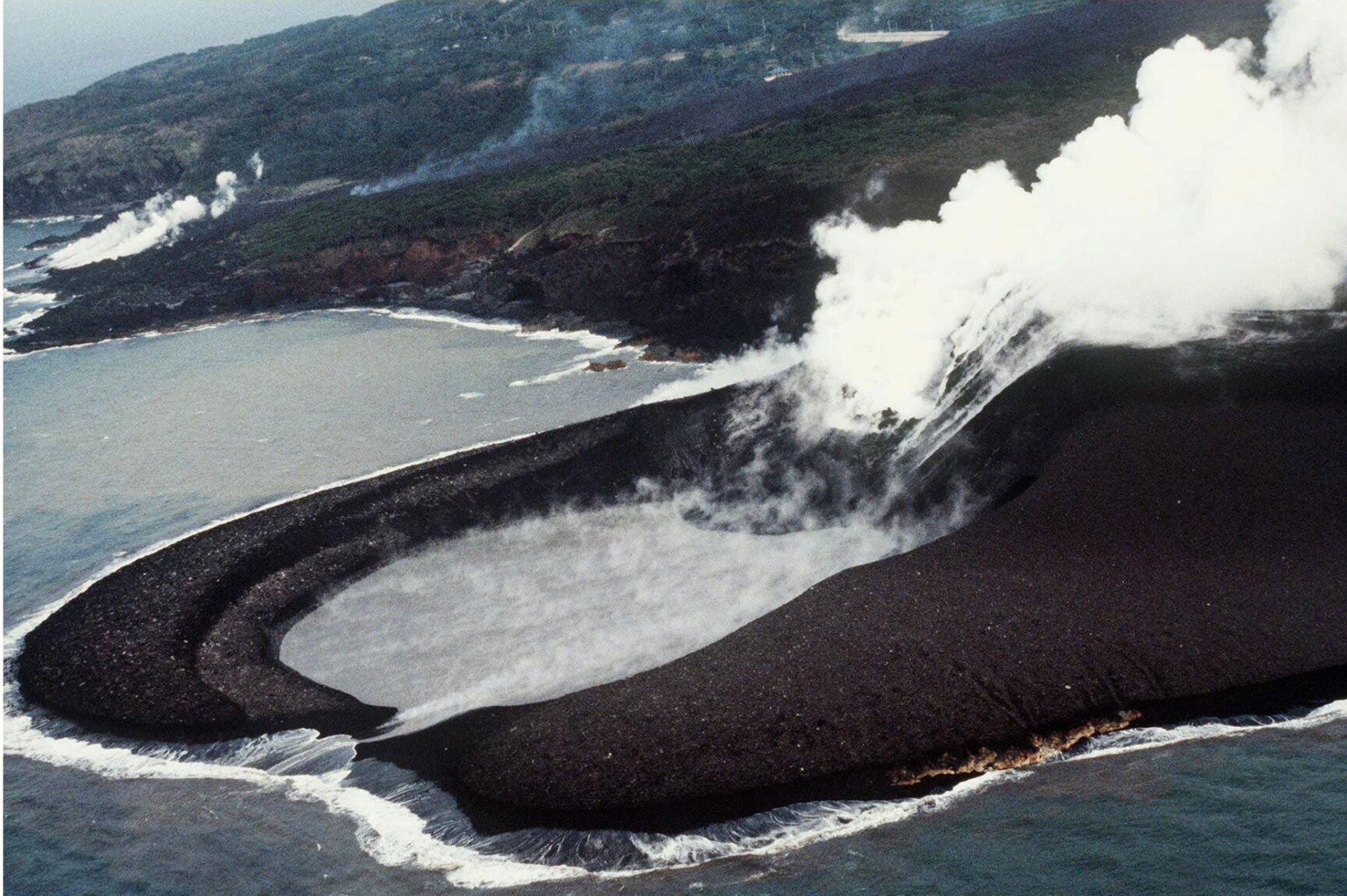 The eerie mystery of Japan's Devil Sea The eerie mystery of Japan's Devil Sea