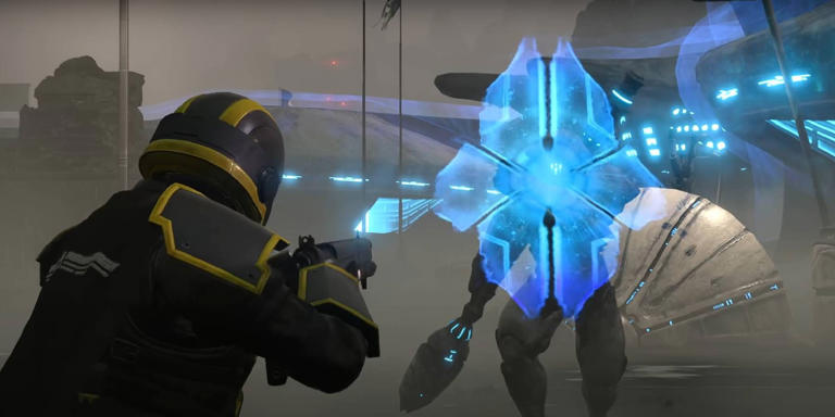 Helldivers 2 - How To Defeat The Illuminate