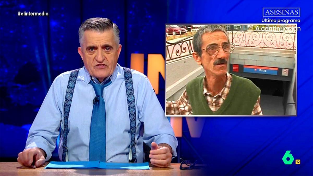 Wyoming recuerda a Ramón de Pitis para responder a Ayuso por la defensa ...