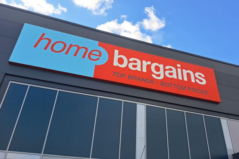 Home Bargains 'cutest ever' 99p accessory makes your hair look 'beautiful'