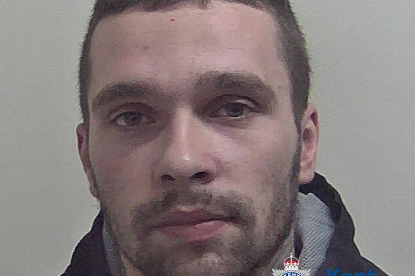 Crewe man tried to pull wool over police officers' eyes - but is now in ...