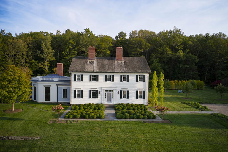 5 of the most expensive homes sold in Dutchess County in 2024