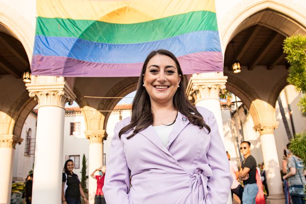 House Democrat To Introduce Bill Against Trans Military Ban