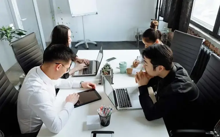 Pretending to work? Here’s why ‘task masking’ is on the rise