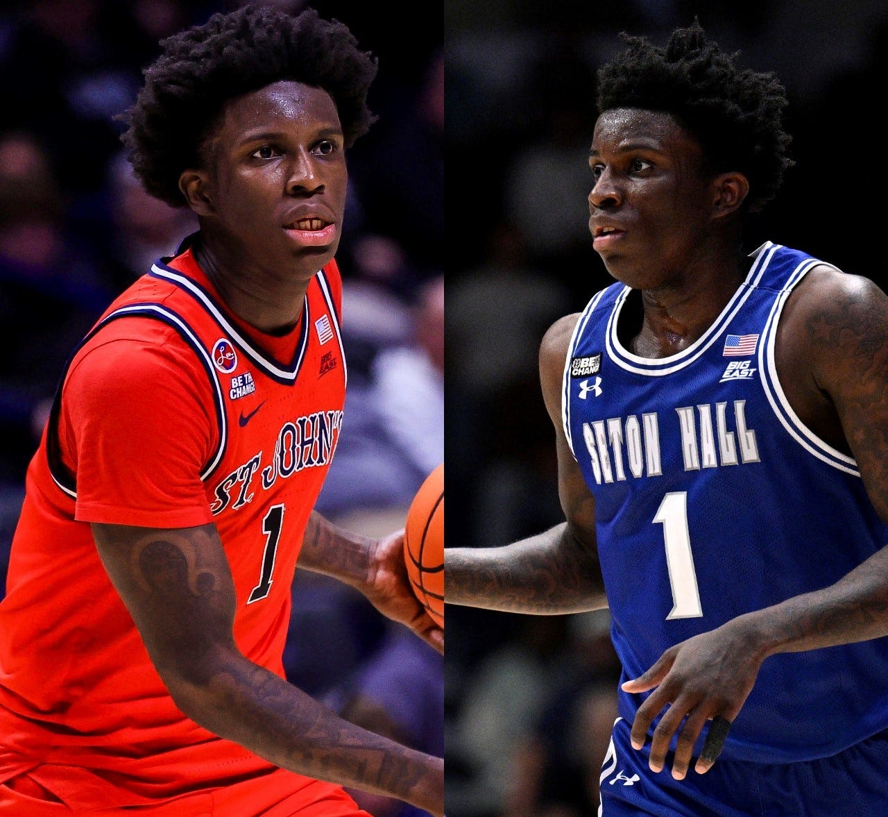 Seton Hall basketball fans bracing for Kadary Richmond return with St ...