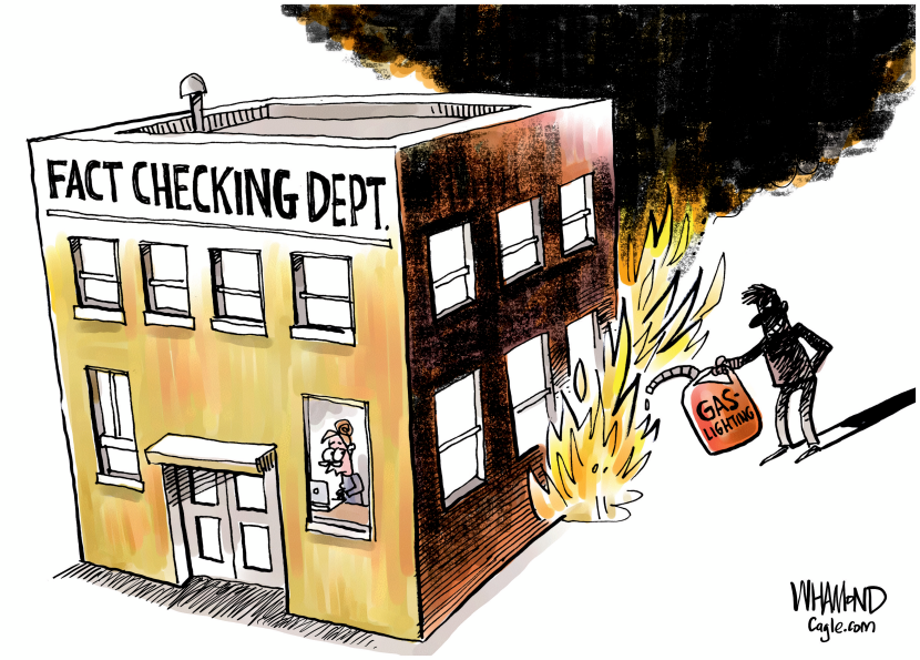 Editorial Cartoons: The Latest Political Cartoons From Cagle