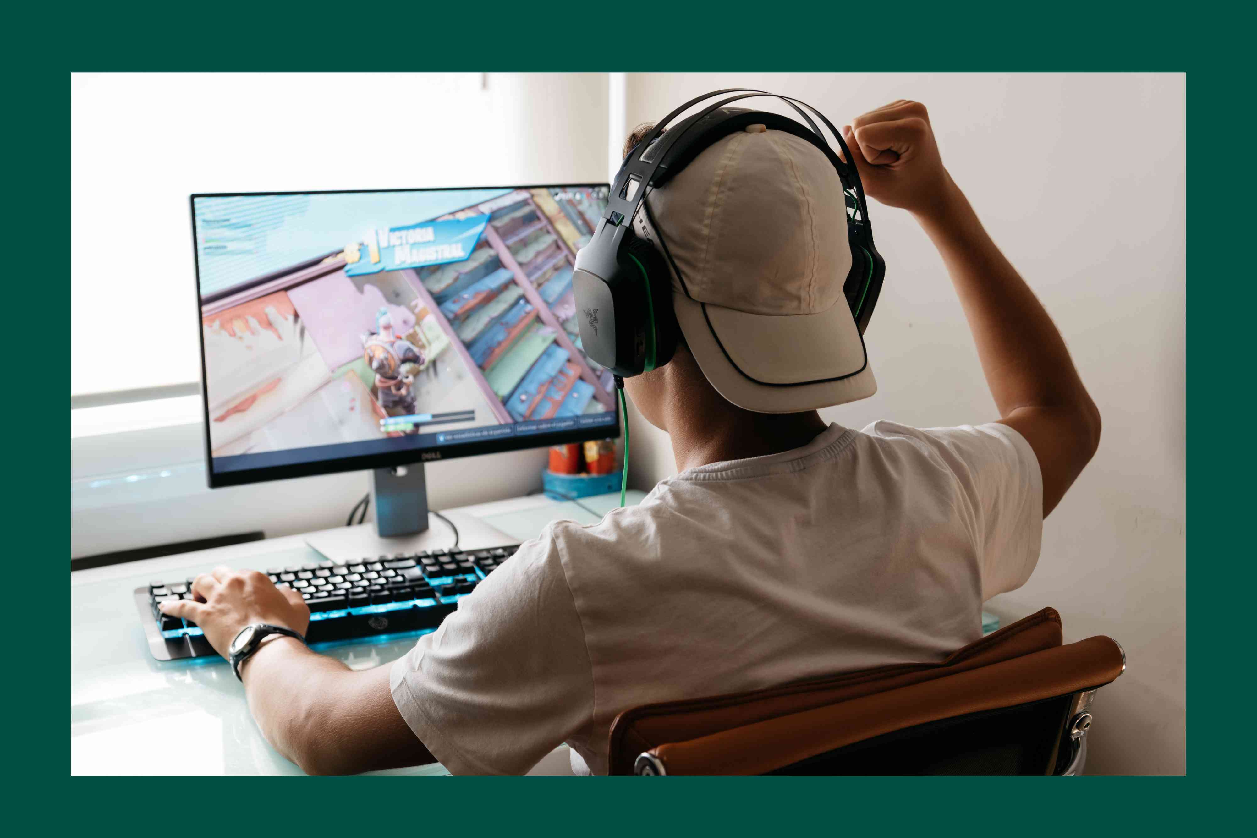 Teens Playing These 4 Online Games Are Exposed to Harassment, New ...