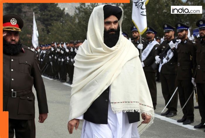 Taliban-TTP planning to invade Pakistan, impose...? TTP strikes deal ...